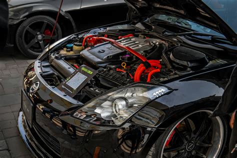 Image result for High Performance Car Engine