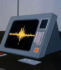 Image result for Star Trek Computer Voice Working