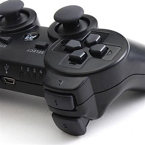 Image result for PS3 Bluetooth Controller