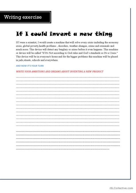 Image result for If I Could Find Example