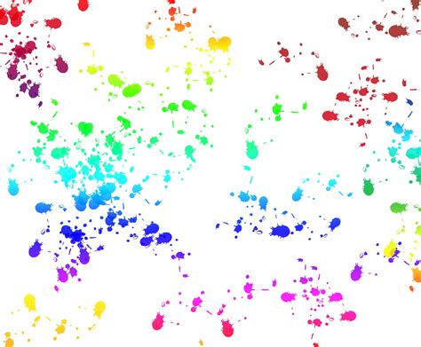 Image result for Paint Splatter Backdrop