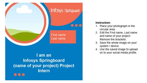 Image result for Infosys Springboard Internship