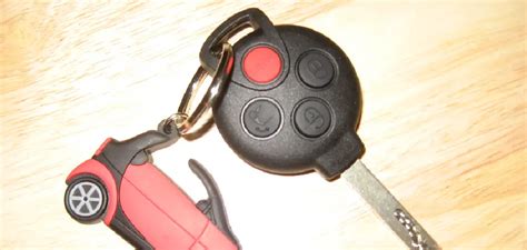 Image result for Changing Battery On a Mini Key