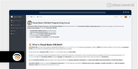 Image result for Visual Basic Learn Free