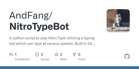 Image result for Not Quite Nitro Bot Tutorial