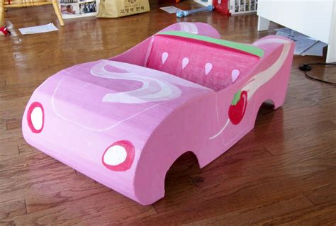 Image result for How to Make a Car Using a Box