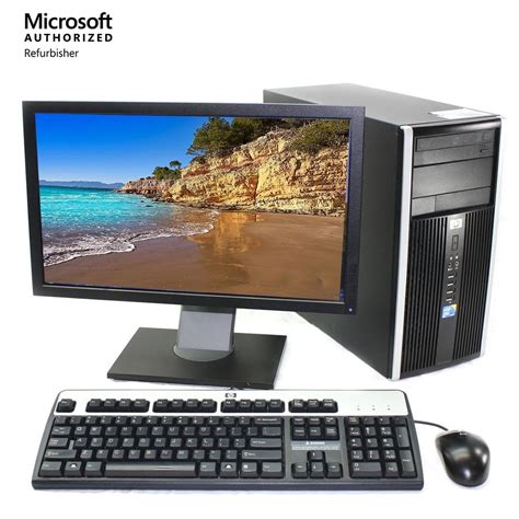 Image result for HP Elite Desktop Computer