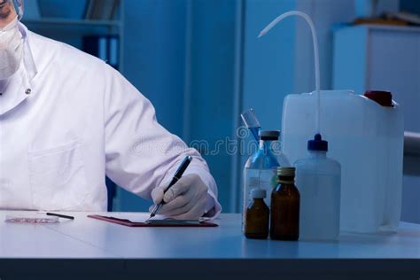 Image result for Lab Assistant Chemistry