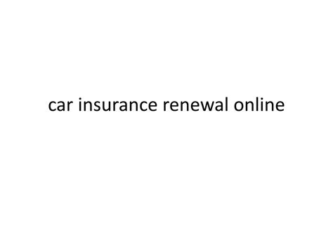 Image result for Auto Insurance Renewal