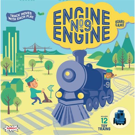 Image result for Engine Engine 9