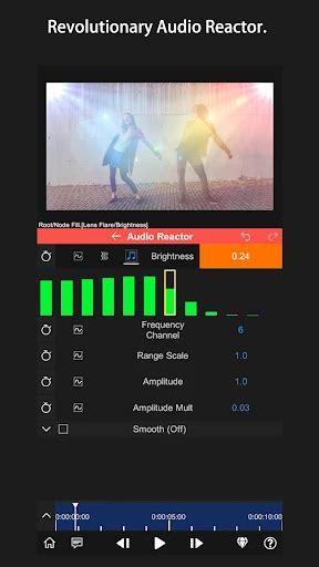 Image result for Node Video Editor Apk