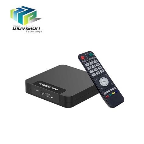 China Smart 4K Android 11 TV Box Suppliers, Manufacturers, Factory ...
