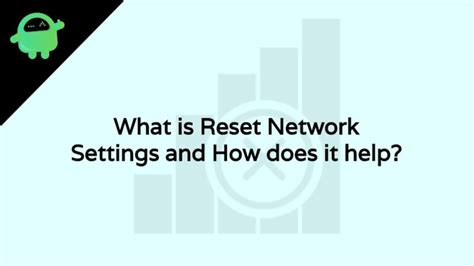 Image result for Network Reset Script