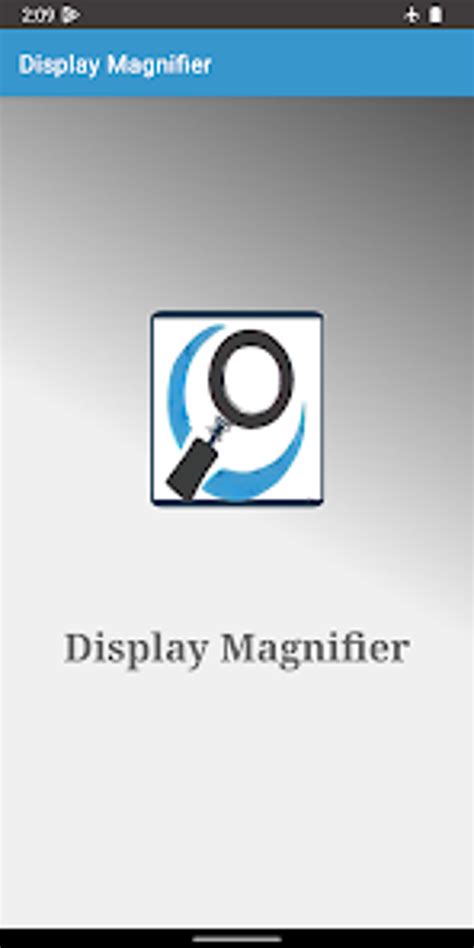 Image result for Magnifier App Android