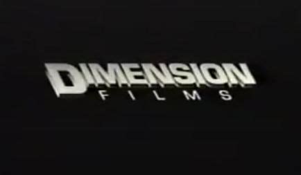 Image result for Dimension Films Logo Variations