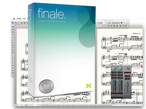 Image result for How Does Finale Music Software Work