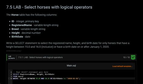 Image result for SQL Part 7 Databases