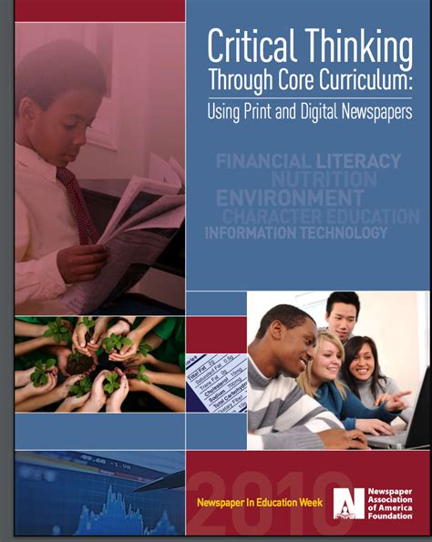 Image result for Critical Thinking Curriculum Model