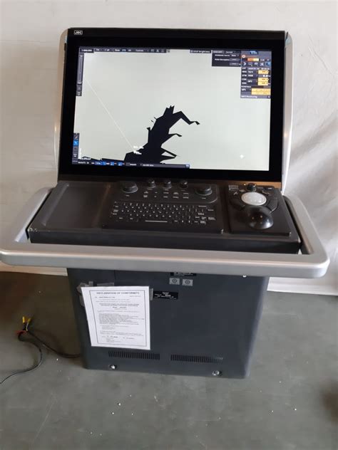 Image result for JRC ECDIS Tutorial