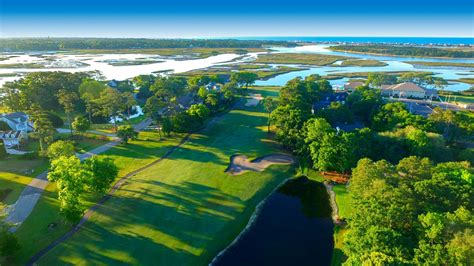 Image result for Myrtle Beach Golf Course List