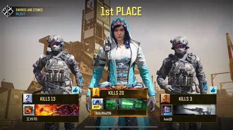 Image result for Codm Rust