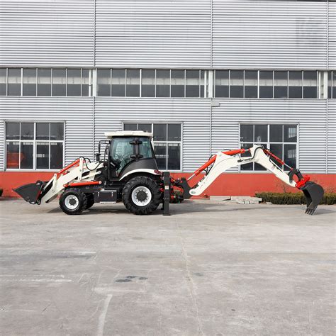 Image result for Backhoe Machine