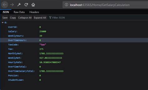 Image result for How to JSON Return Using Web API Controller to Controller in MVC