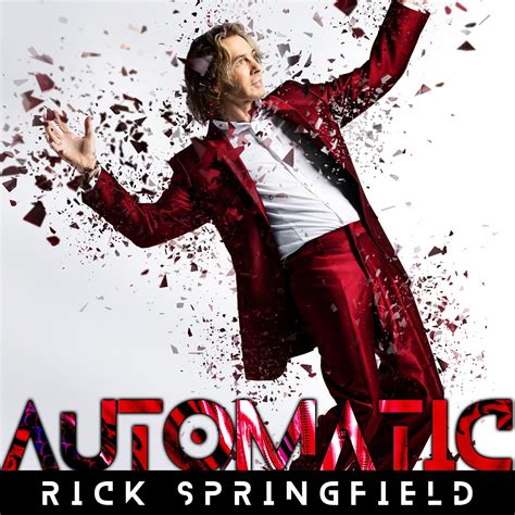 Image result for Rick Springfield Hits