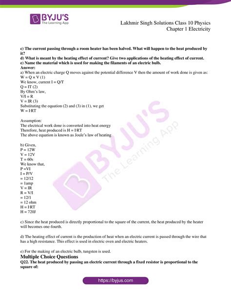 Image result for Class 10 Physics Chapter 1