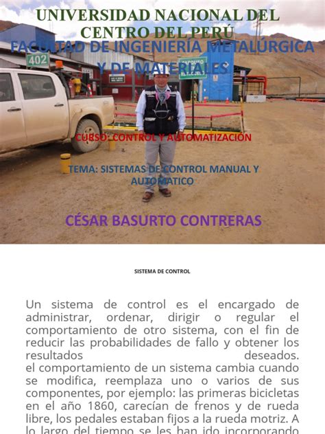 Image result for Control Manual Y Automatico