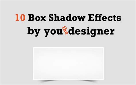 Image result for Sample Image for Fade Effect Using Box-Shadow