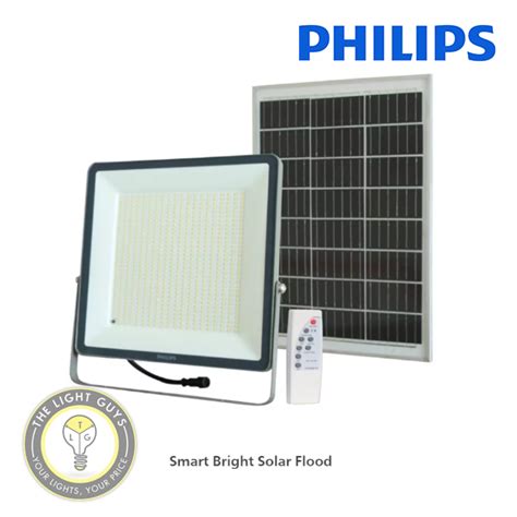 Image result for Philips LED Solar Security Light