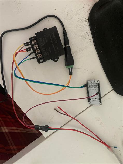 Image result for Tr4522 LED Stopped Working during Setup