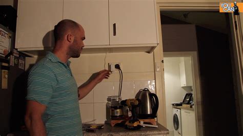 Image result for How to Layout LED Ceiling Task Lighting with Kitchen Cabinets