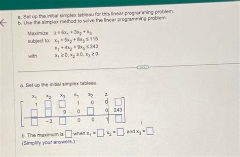 Image result for Simplex Solver