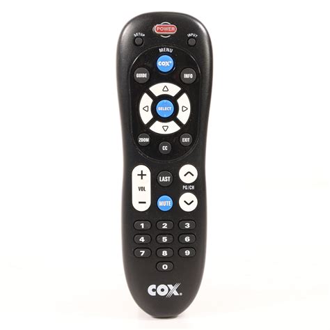 Image result for Cox Remote Control R11.5