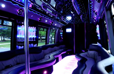 Image result for Local Party Bus