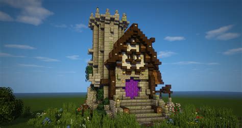 Image result for Minecraft Random Building