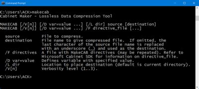 Image result for Extract Cab File