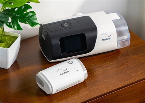 Best Travel CPAP Machines