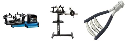 Image result for Stringing Machine Reviews