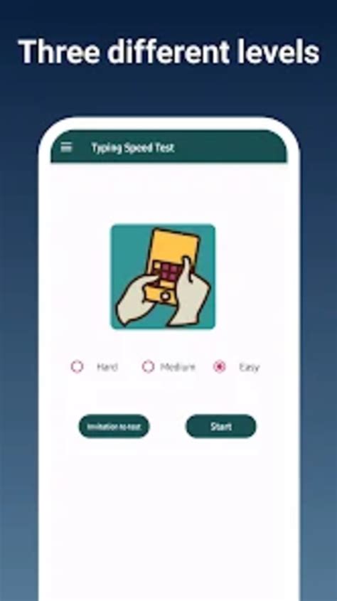 Image result for Typing Speed App