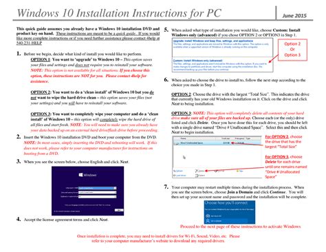 Image result for How to Install Windows 10 Full Tutorial
