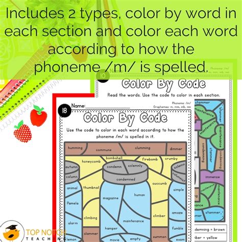 Image result for M Sound Words