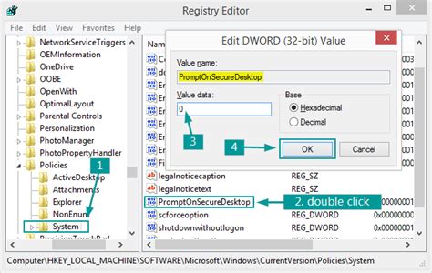 Image result for User Account Control Prompt Window