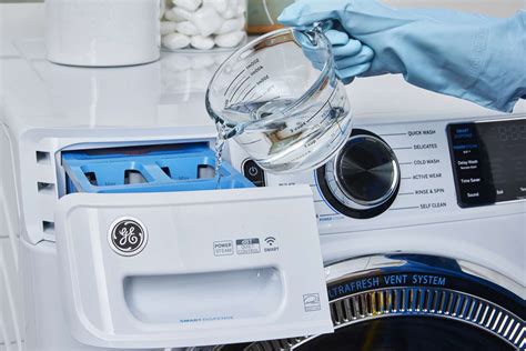 Image result for He Washing Machine Cleaner