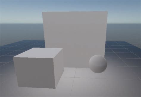 Image result for Unity World Material Reflection