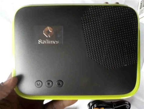 Image result for StarTimes Decoder