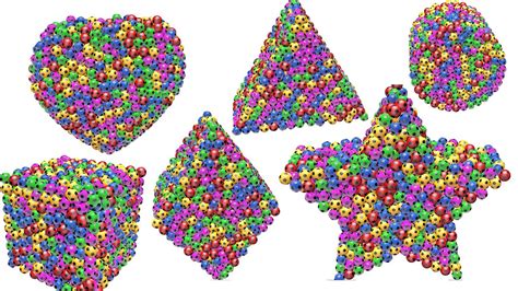 Image result for Color Ball Shapes