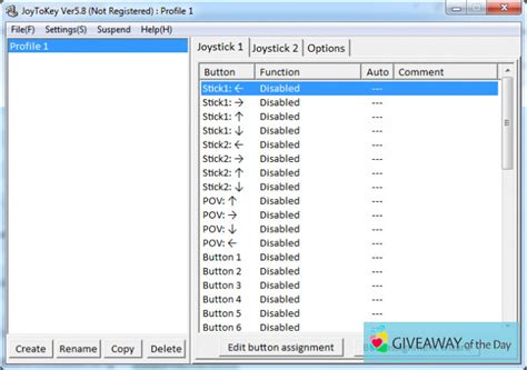 Image result for JoyToKey License